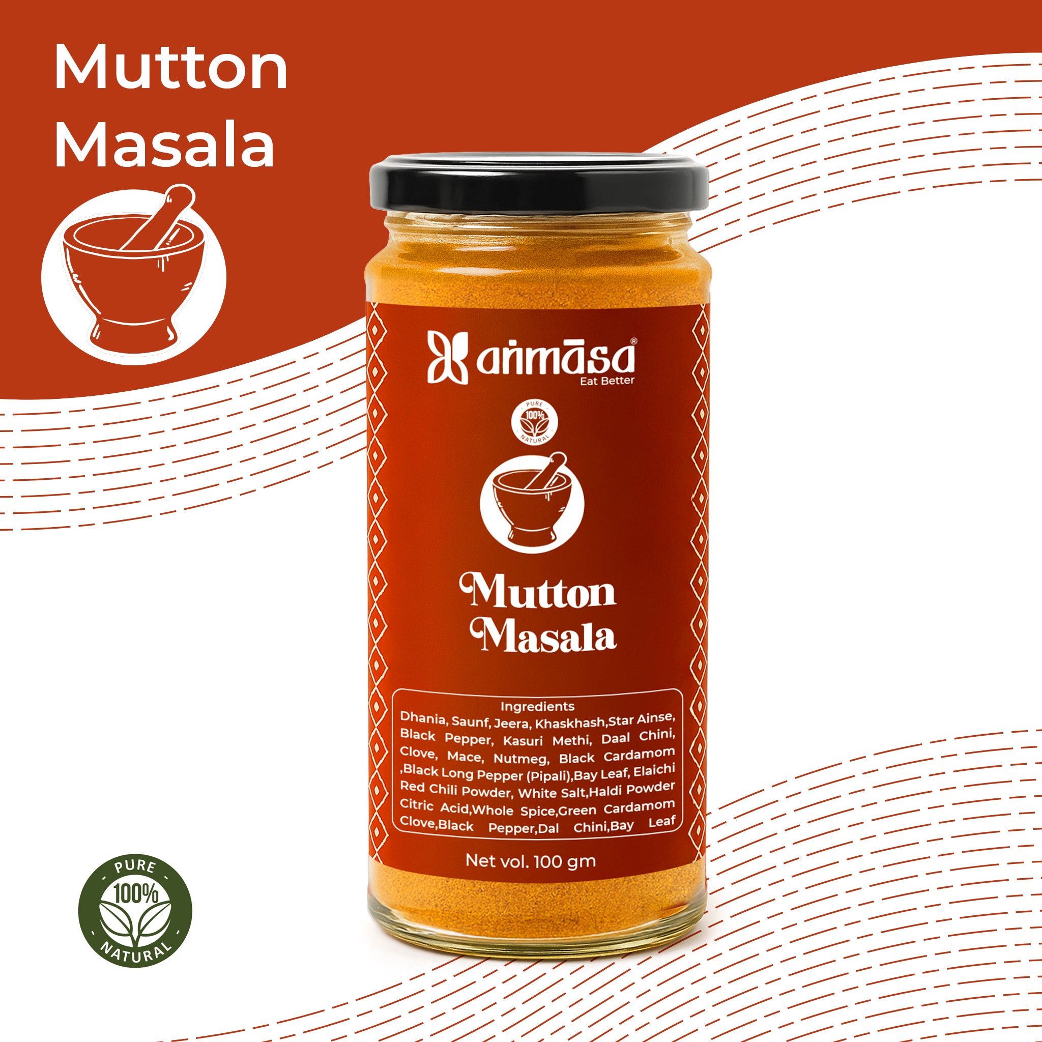 Mutton Masala – Anmasa-store